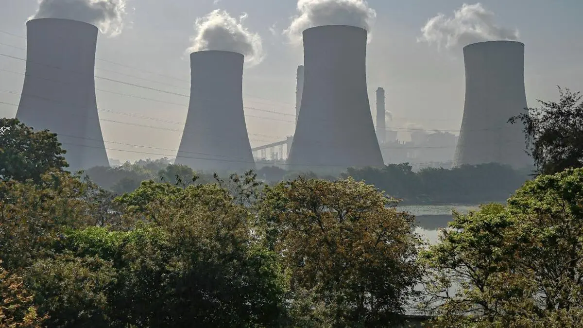 Subsidy on fossil fuels in India touches $350 billion: IMF Working Paper - The Hindu BusinessLine